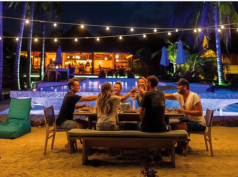 New Arrival! String Lights For The Summer