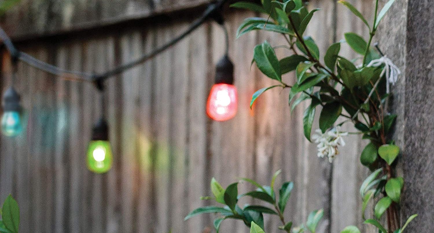 String Lights