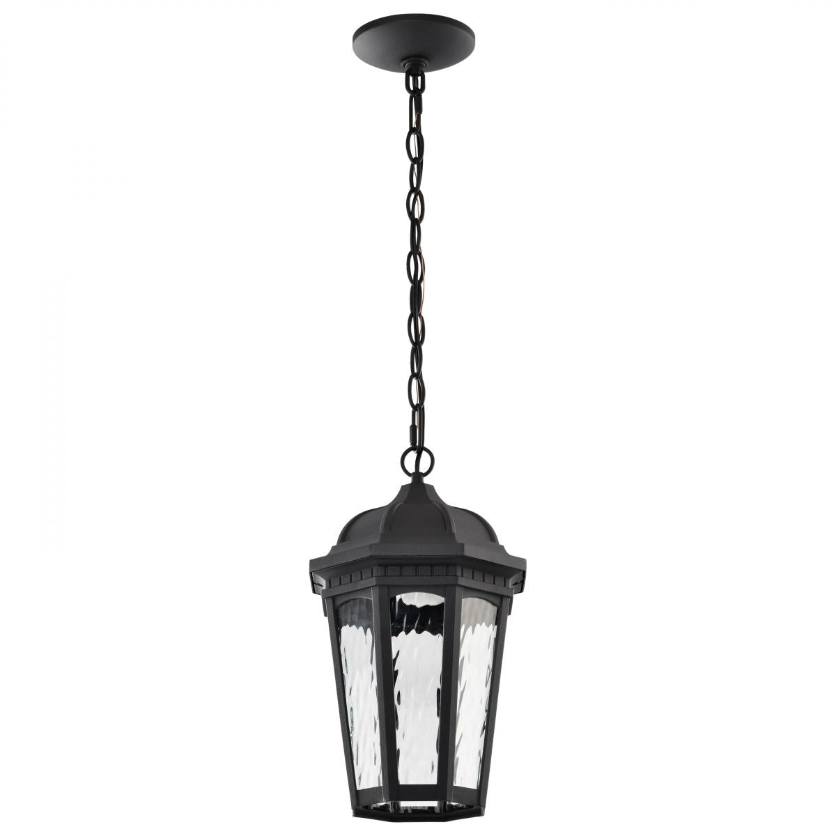 Outdoor Decorative Fixtures