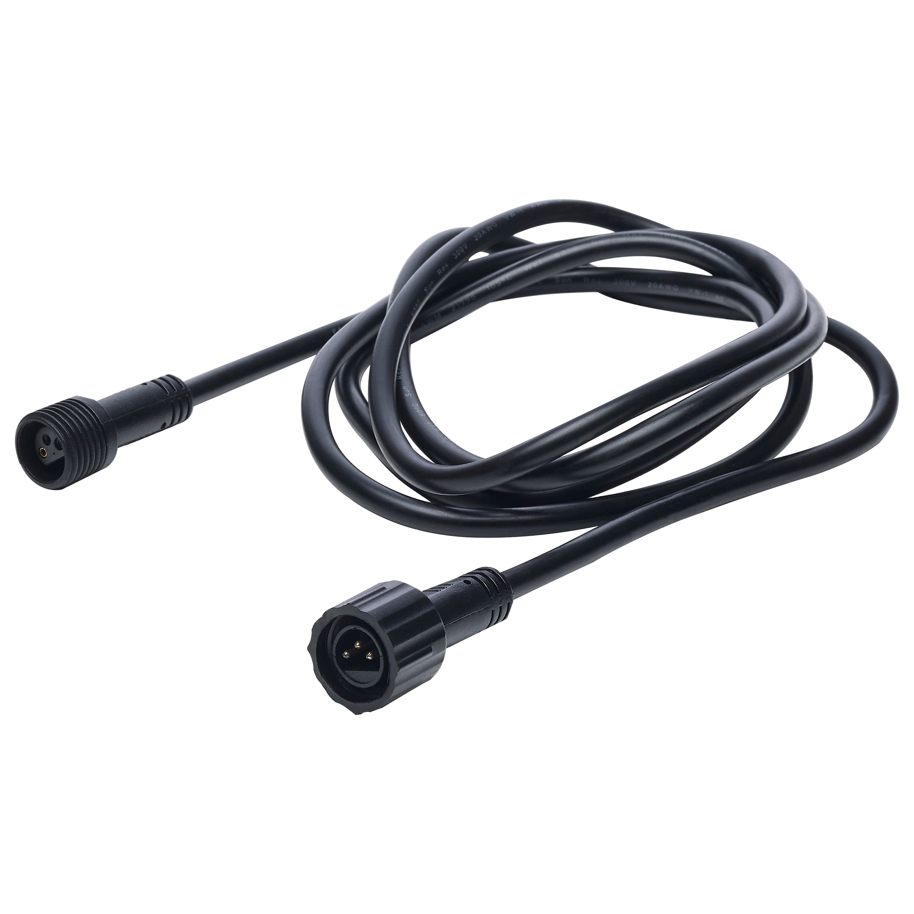 6 ft. Extension Cord for LED, Starfish Smart String Lights