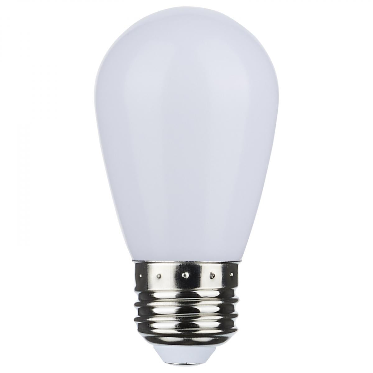 Replacement LED String Light Lamp - Tunable White - 2-Pack